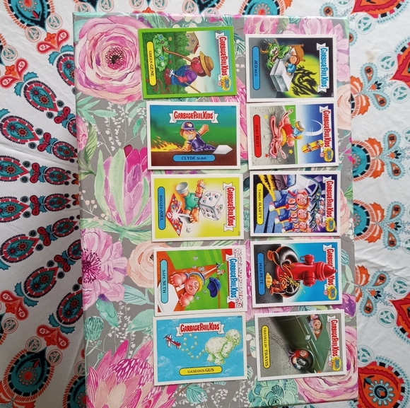 garbage pale kids | Toys | Garbage Pale Kids 3th Anniversary | Poshmark